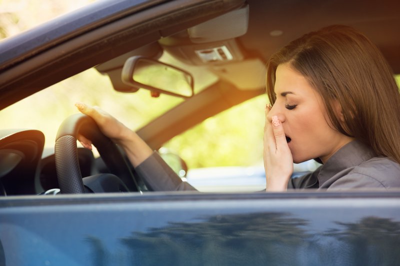 How Interrupted Sleep Can Negatively Impact Your Health