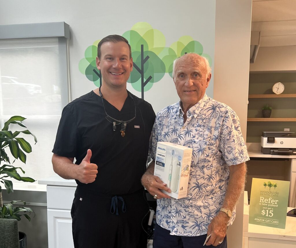 Assonet’s Bob Adams named first Gratitude and Grins winner - Woodside ...